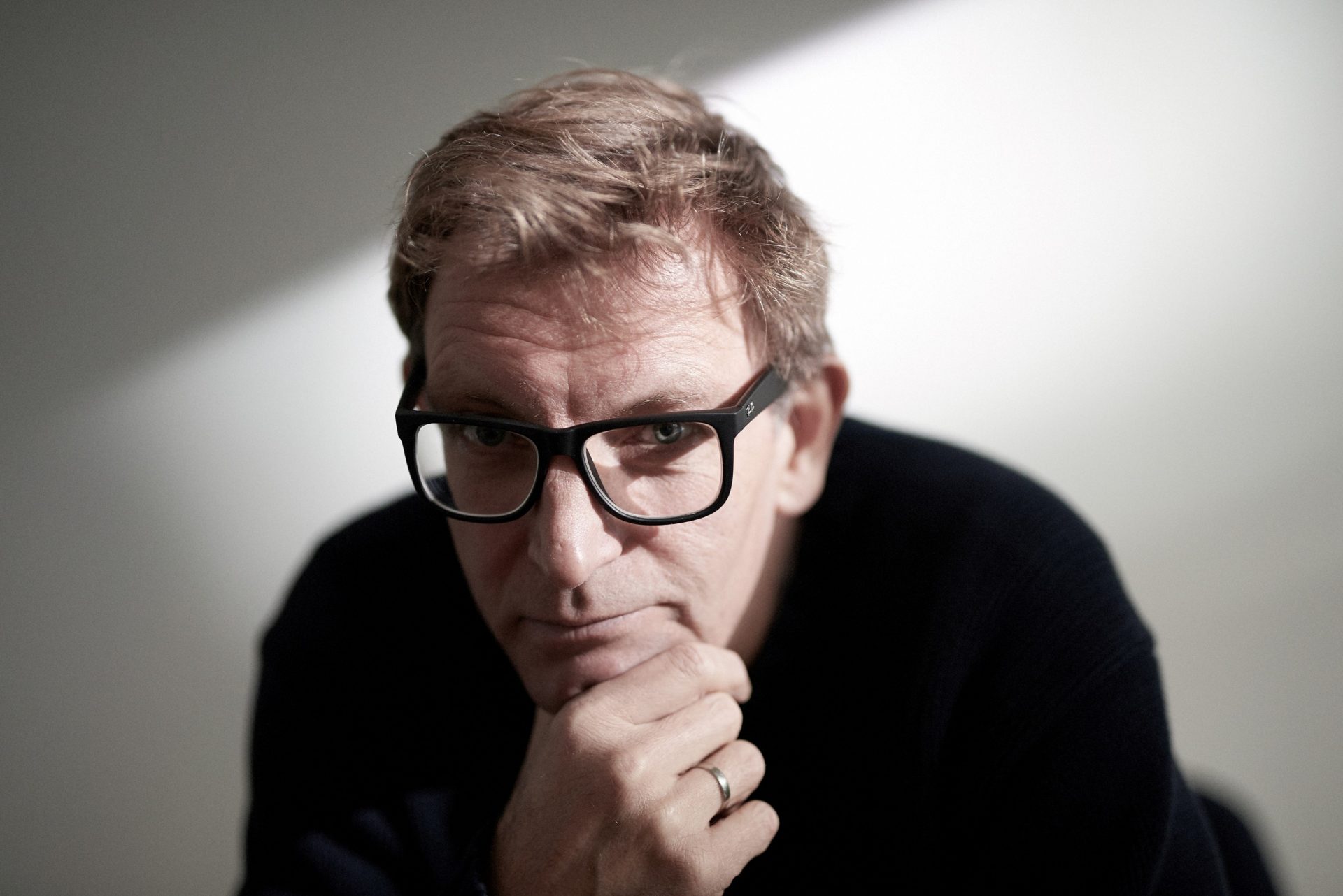 Andreas Henke - Kreativer und Kaufmann