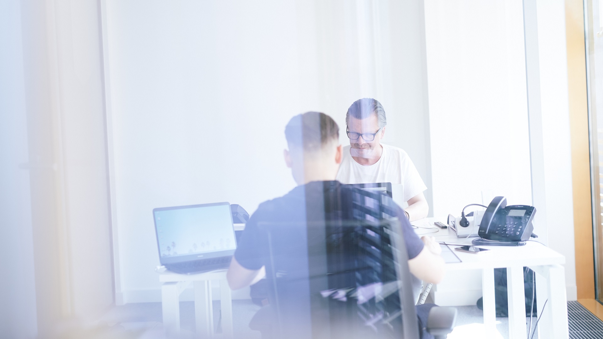 Andreas Henke - Kreativer und Kaufmann