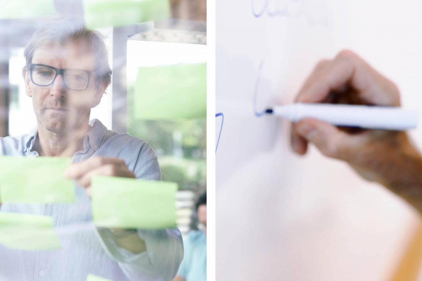 Andreas Henke - Kreativer und Kaufmann